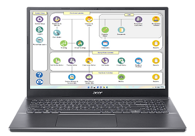 Snow and Ice Management | CrewTracker Software | Cleveland OH