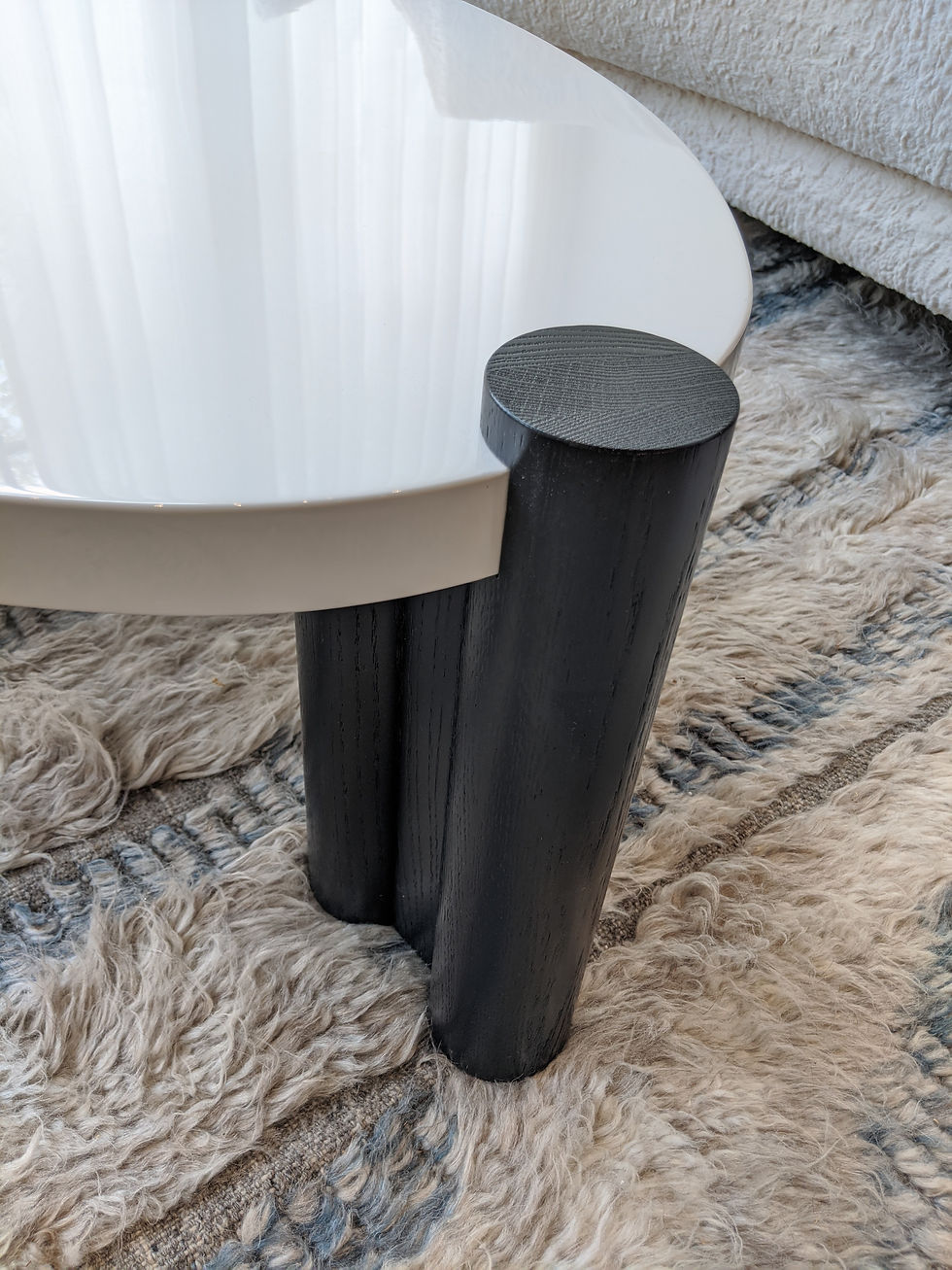 CUSTOM RESIDENTIAL FURNITURE | Where Wood Meets Steel | Denver