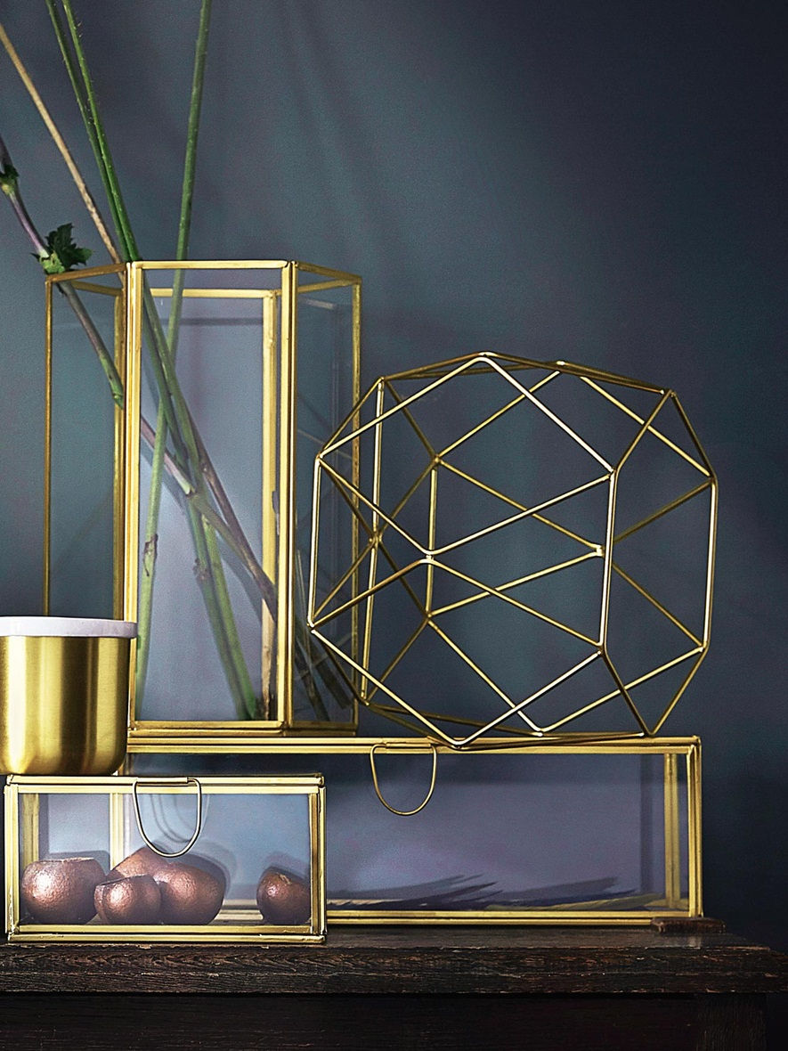 Cyrillus home: Esprit folk et bohème