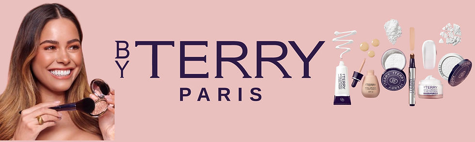 ByTerry | Hudagenten Medispa.