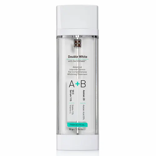 Noon Double White (Azelaic Acid 20% & Vit C 11%) | Hudagenten