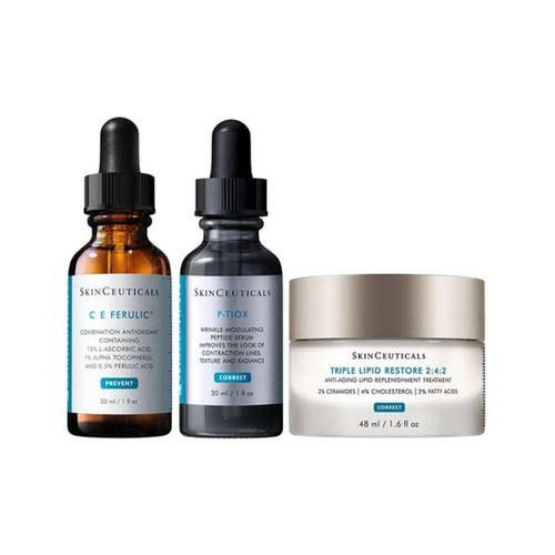 Skinceuticals Bestselger Kit | Hudagenten