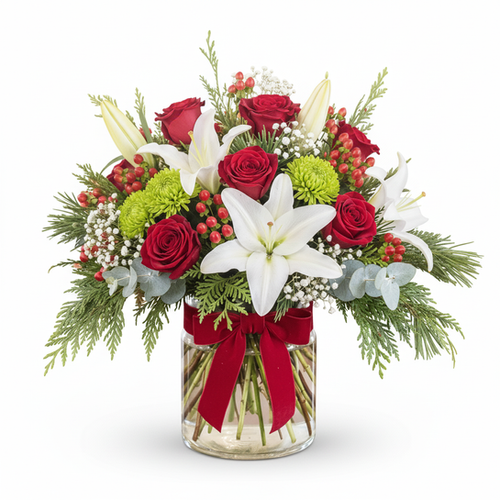 Sparkling Radiance Flowers | Floral Haven YYC | Calgary AB