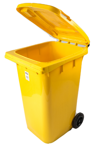 Zafacon 240 Litros | Mega Depot