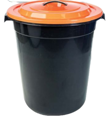 Zafacon Pequeño | Mega Depot