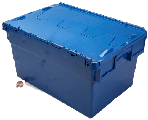 Caja Logistica 60*40*30 CM | Mega Depot