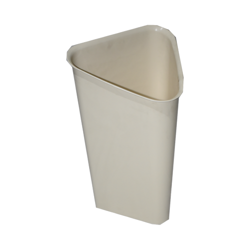 Zafacon Triangular 2.5 Galones | Mega Depot