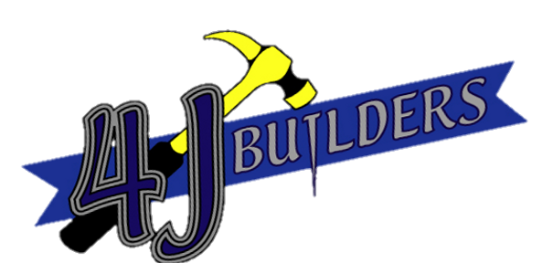 Custom Home Build | 4J Builders | United States