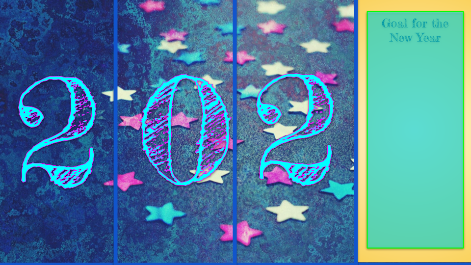 🌟Happy New Year! Flipbook