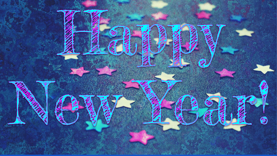 🌟Happy New Year! Flipbook