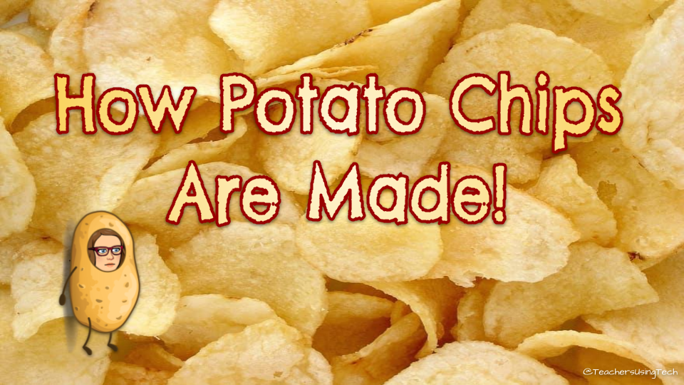 SPUDS-tacular Potatoes!🥔🚍🎼