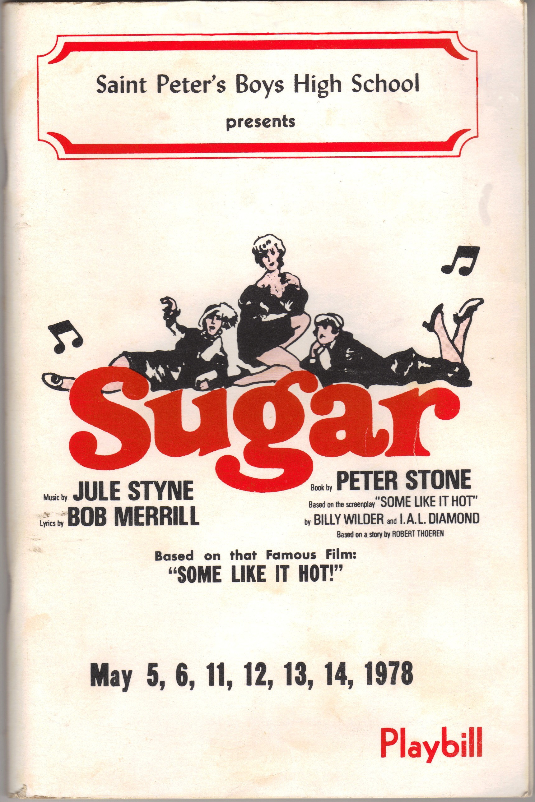 Sugar (1978)