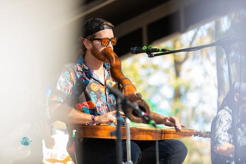 All Products | Trevor Bystrom Band