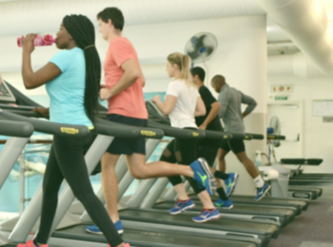 Hours | Gym at Old Mutual