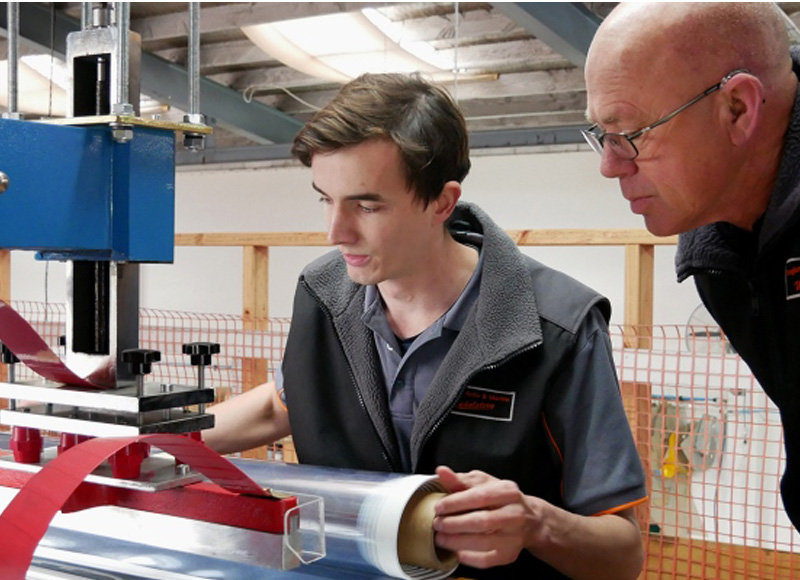 Workplace Trainer Certificate - Mast Academy