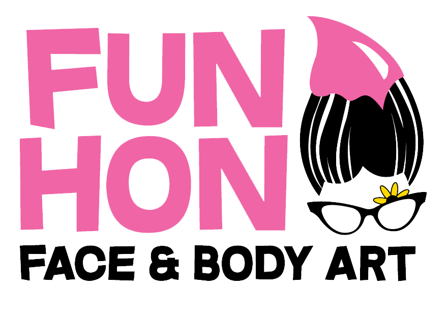 Face Painting in Baltimore | HOME | Fun Hon Face & Body Art