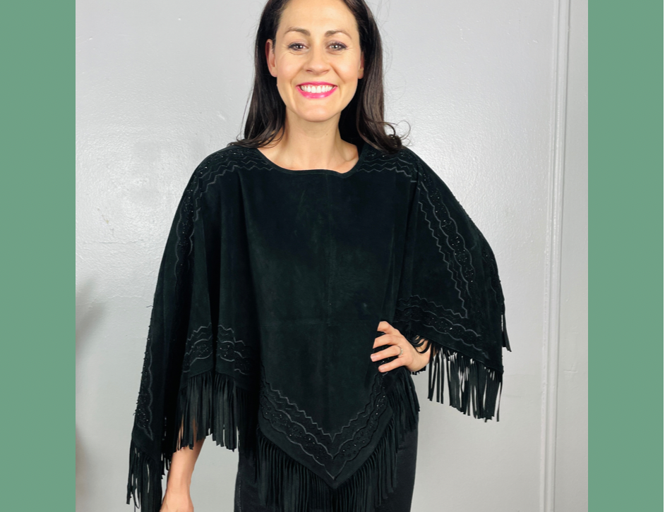 The best (Non Toxic) Way to Clean and Deodorize Suede