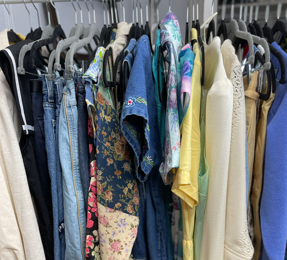 A Beginner's Guide to Selling Your Clothing Online