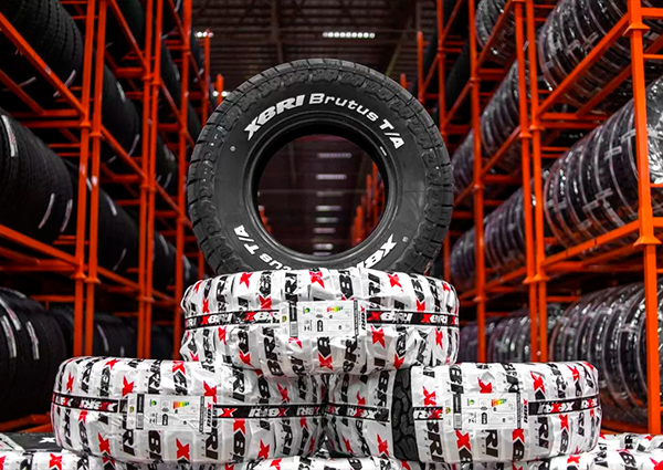 Pneu Xbri: Modelos disponíveis na Achei Pneus