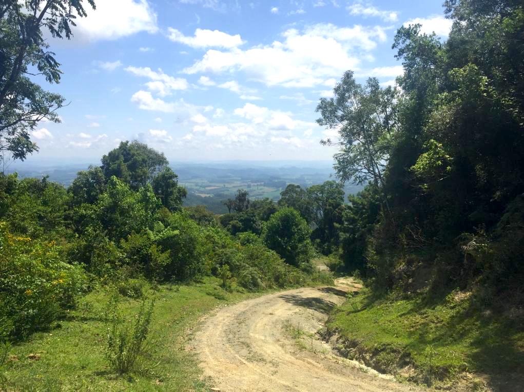 Serra do Pitoco | Serra do Pitoco