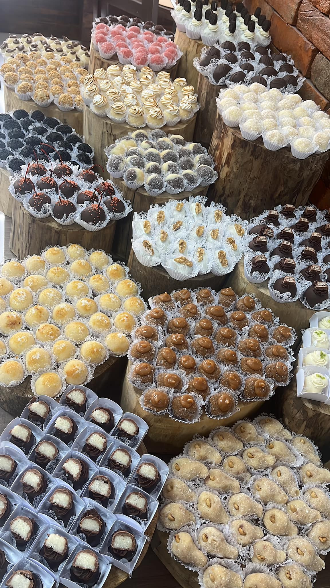 Café Colonial Acacius | Partiu Alto Vale