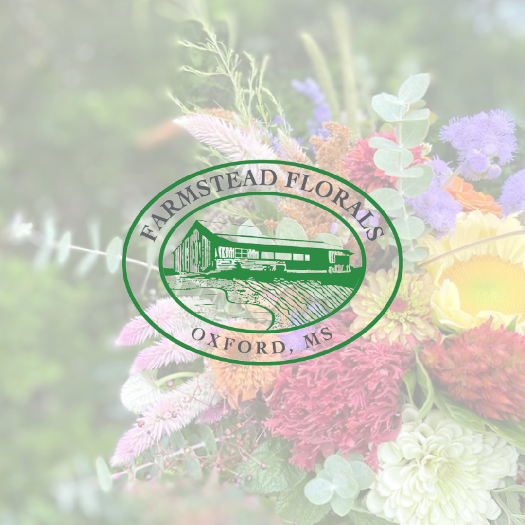 Services | Farmstead Florals