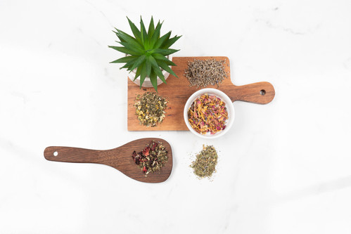 Edema Soak | WhatTheDoula