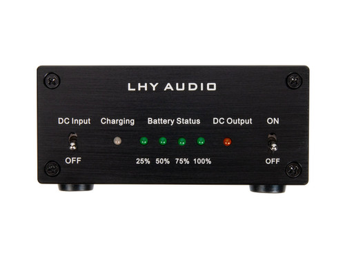 LHY Audio BATT-V1.2 | Vinshine Audio