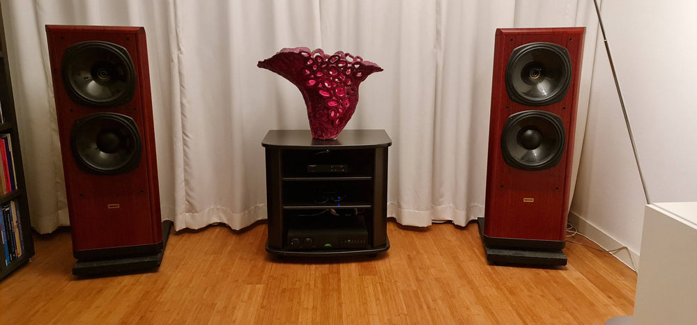 Ares II is really shining