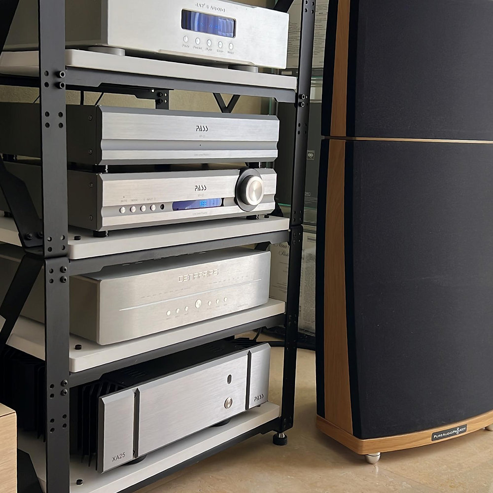 “Where is the DAC???”