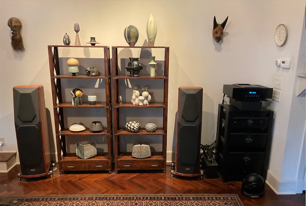 CDT3-MK3: I am a very happy customer!