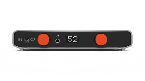 Volumio INTEGRO | Beatechnik