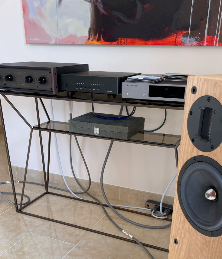 Pontus DAC FPGA Firmware v1.4 Feedback!