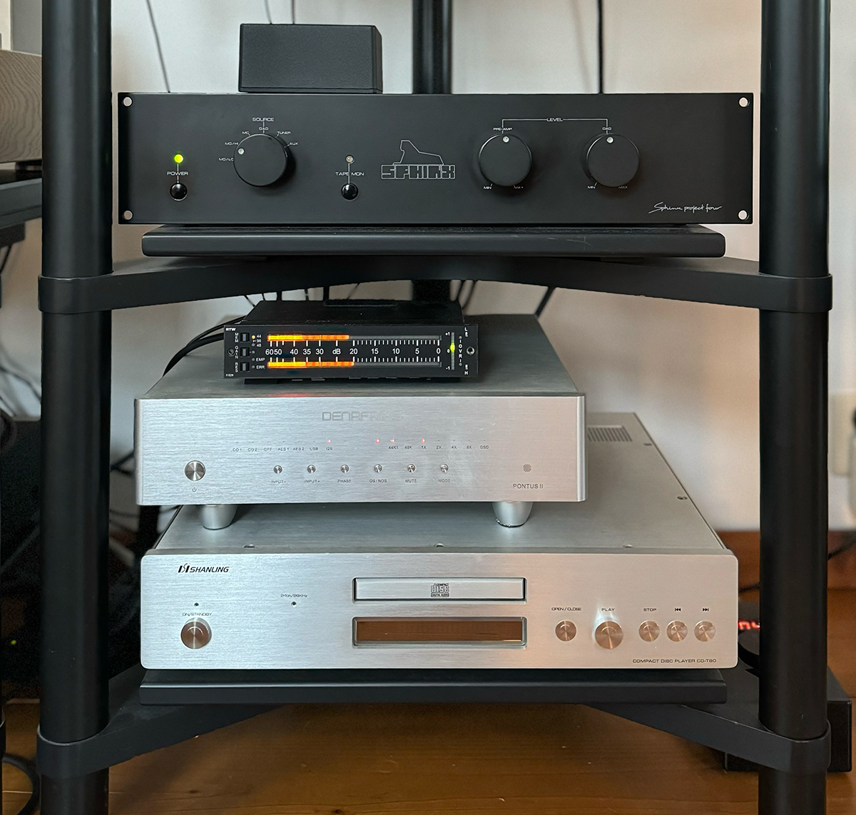 There is simply no comparison. This is truly next level.