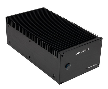 LHY Audio | Beatechnik