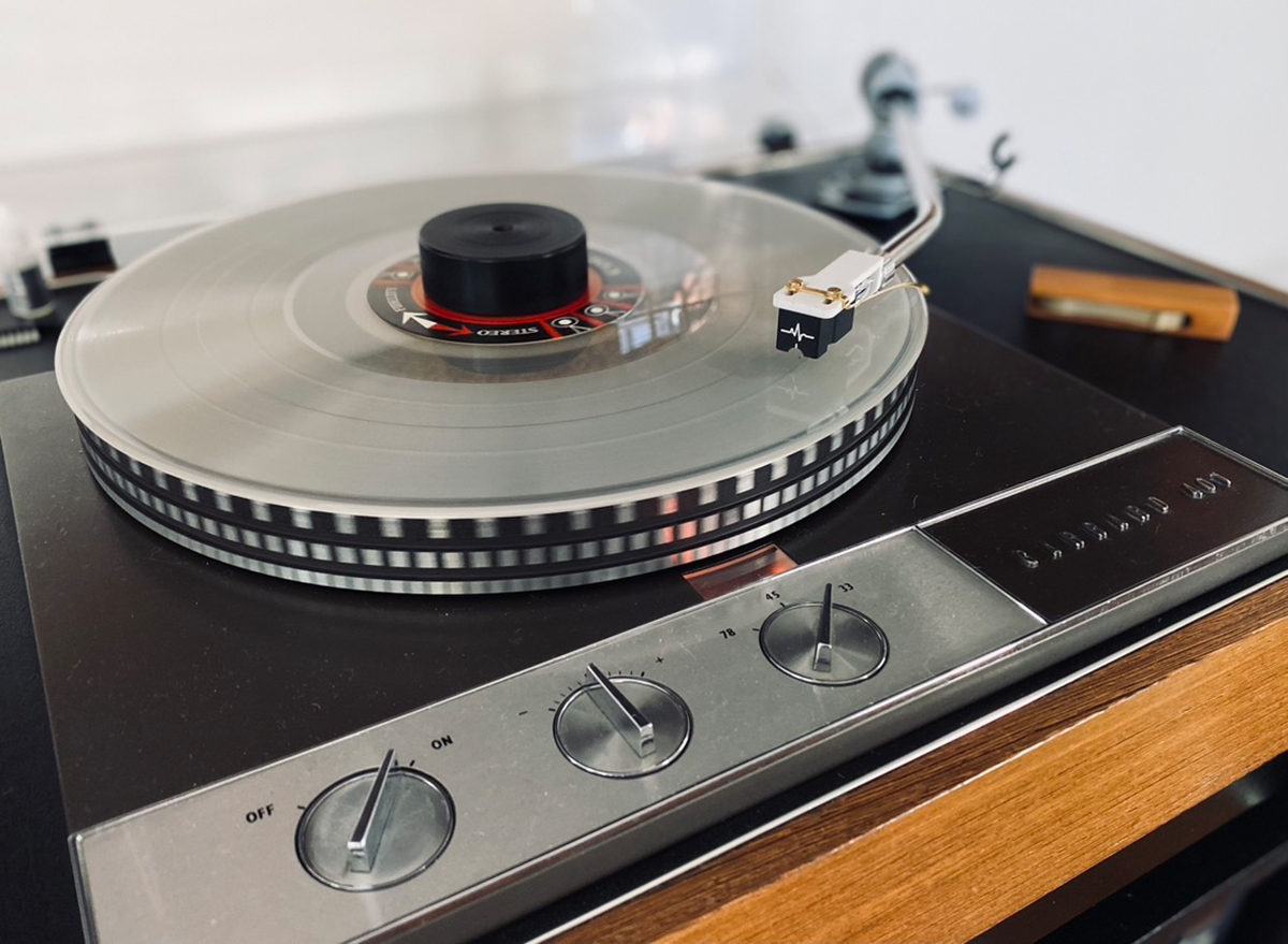 There is simply no comparison. This is truly next level.