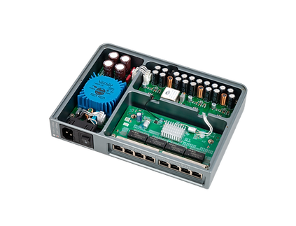 LHY Audio | Beatechnik