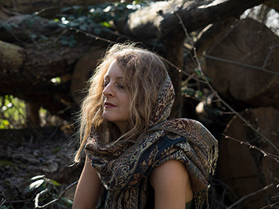 PORTRAIT | Laura Caputo