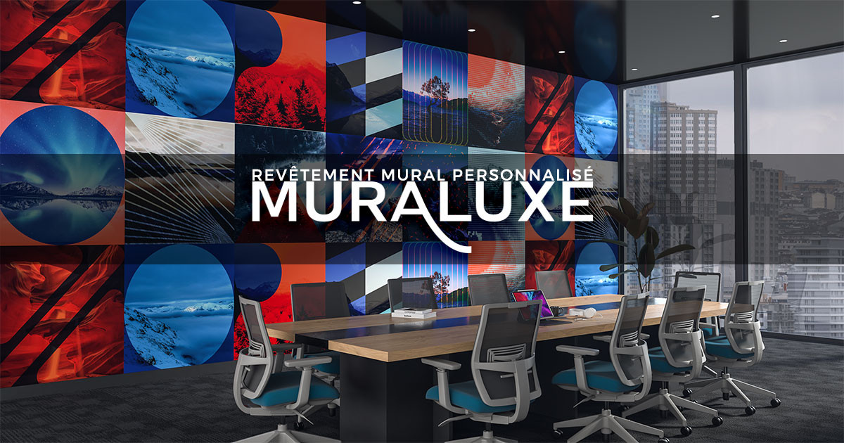 INSPIRATIONS | Muraluxe