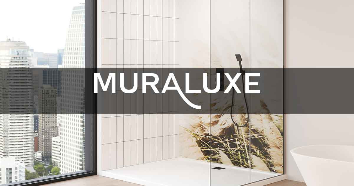 INSPIRE | Muraluxe