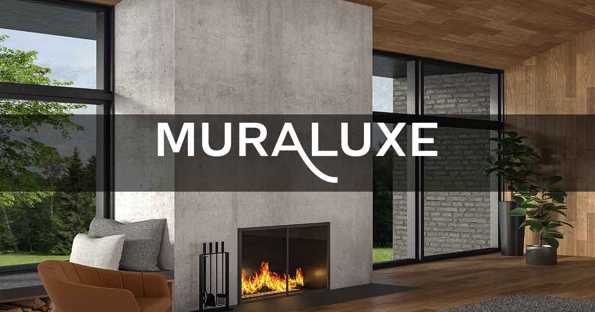 FAQ | Muraluxe
