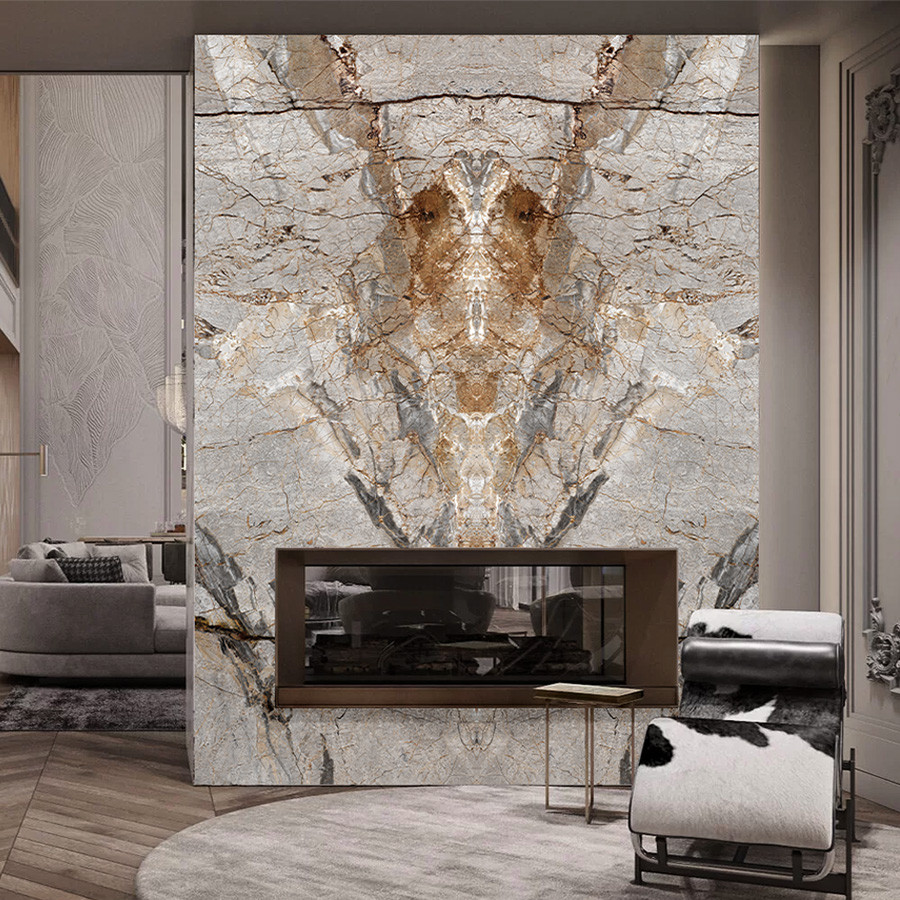 PANNEAUX ARCHITECTURAUX | Muraluxe