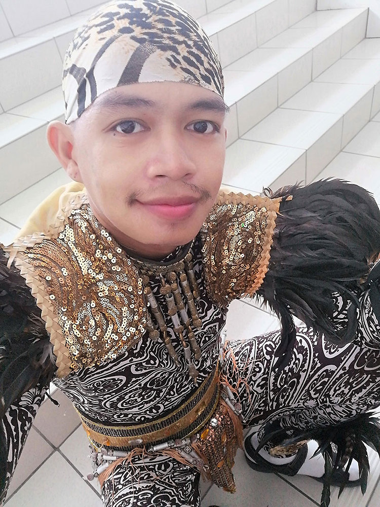 ’99DOTS DIGITAL TECHNOLOGY HELPED ME GET CURED OF TB’