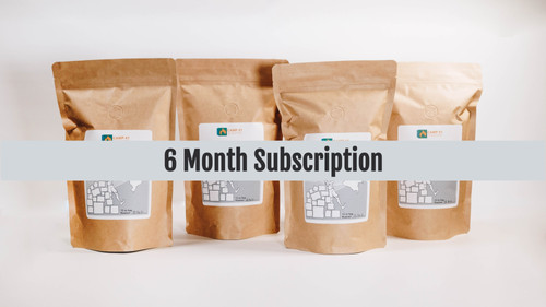 6 Month Subscription | Camp 41 Inc