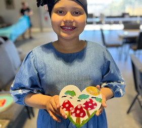 Programs After Treatment | BIG Love Cancer Care