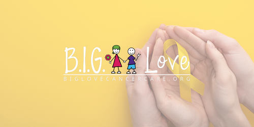 Go Gold Collection | BIG Love Cancer Care