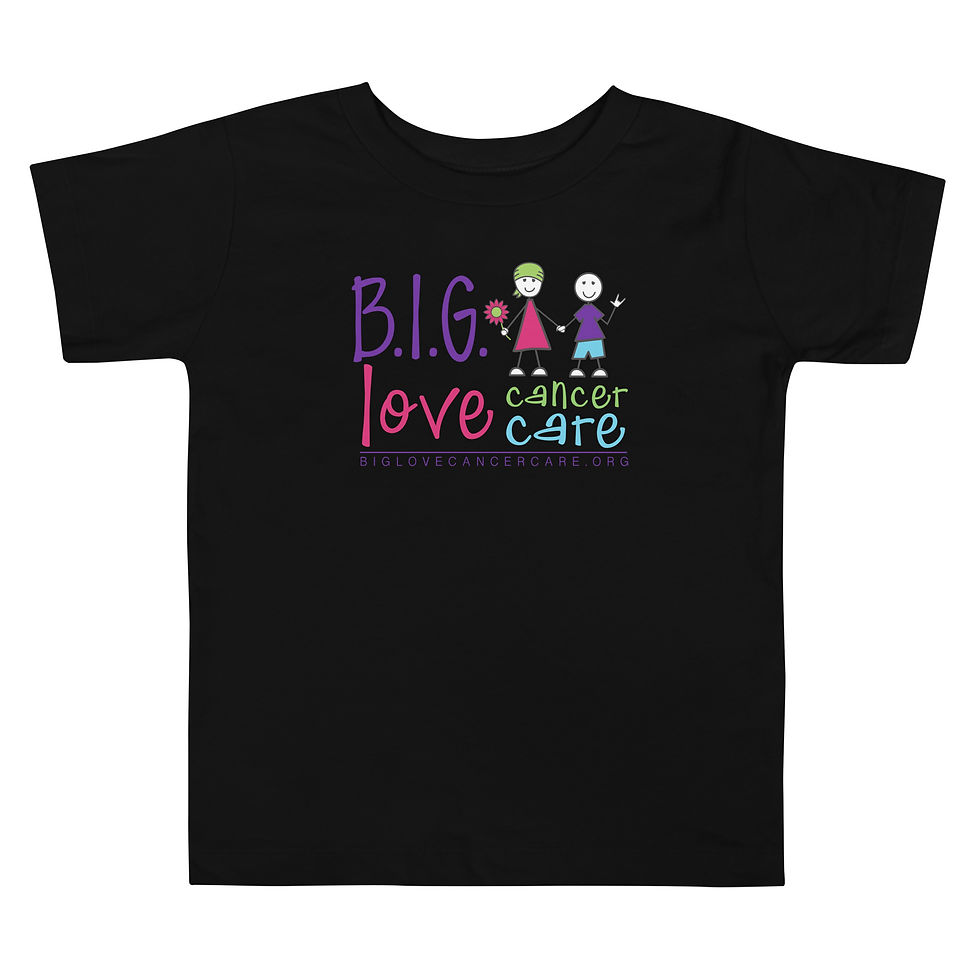 All Products | BIG Love Cancer Care