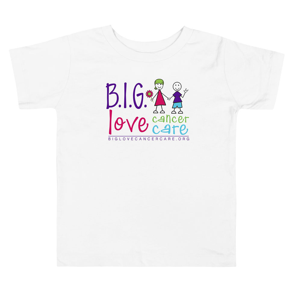 All Products | BIG Love Cancer Care
