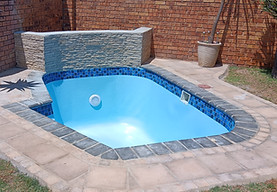 Fiberglass Pool Shell | Miracle Pools