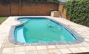 Fiberglass Pool Shell | Miracle Pools